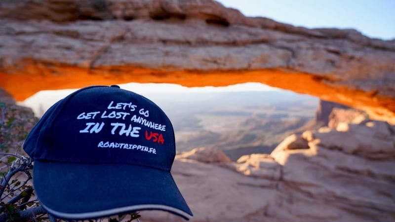 Avril 2025: les classiques de l‘Ouest en famille (avec une fille de 7 ...