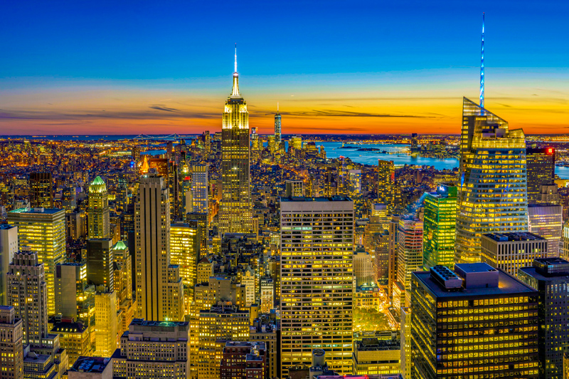 Visiter New York : guide des attractions et activités incontournables