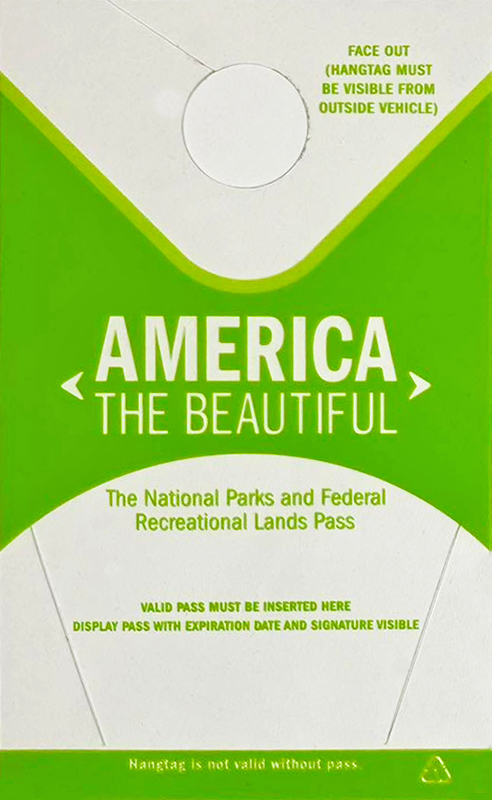 Pass America the Beautiful : explications, fonctionnement, conseils