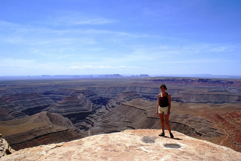 Photos de Muley Point Overlook - Utah