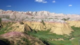 Guide pour visiter les paysages tourmentés de Badlands National Park