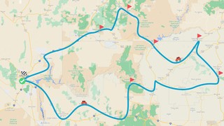 Circuit 2 semaines dans l'Ouest américain