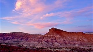 Notre guide de visite de Paria Movie Set et Paria Ghost Town