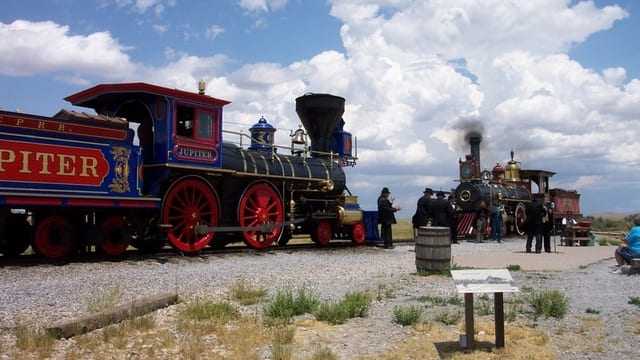 Visiter Golden Spike National Historic Site : notre guide de voyage