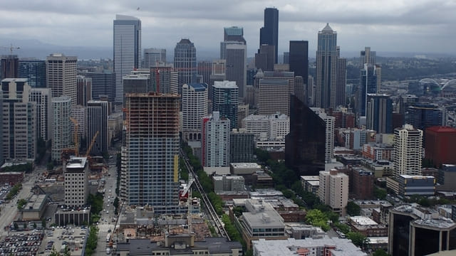 Visiter Seattle : toutes les activités et excursions immanquables