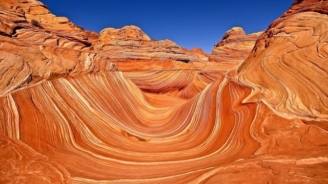 Vermilion Cliffs National Monument : Guía de viaje