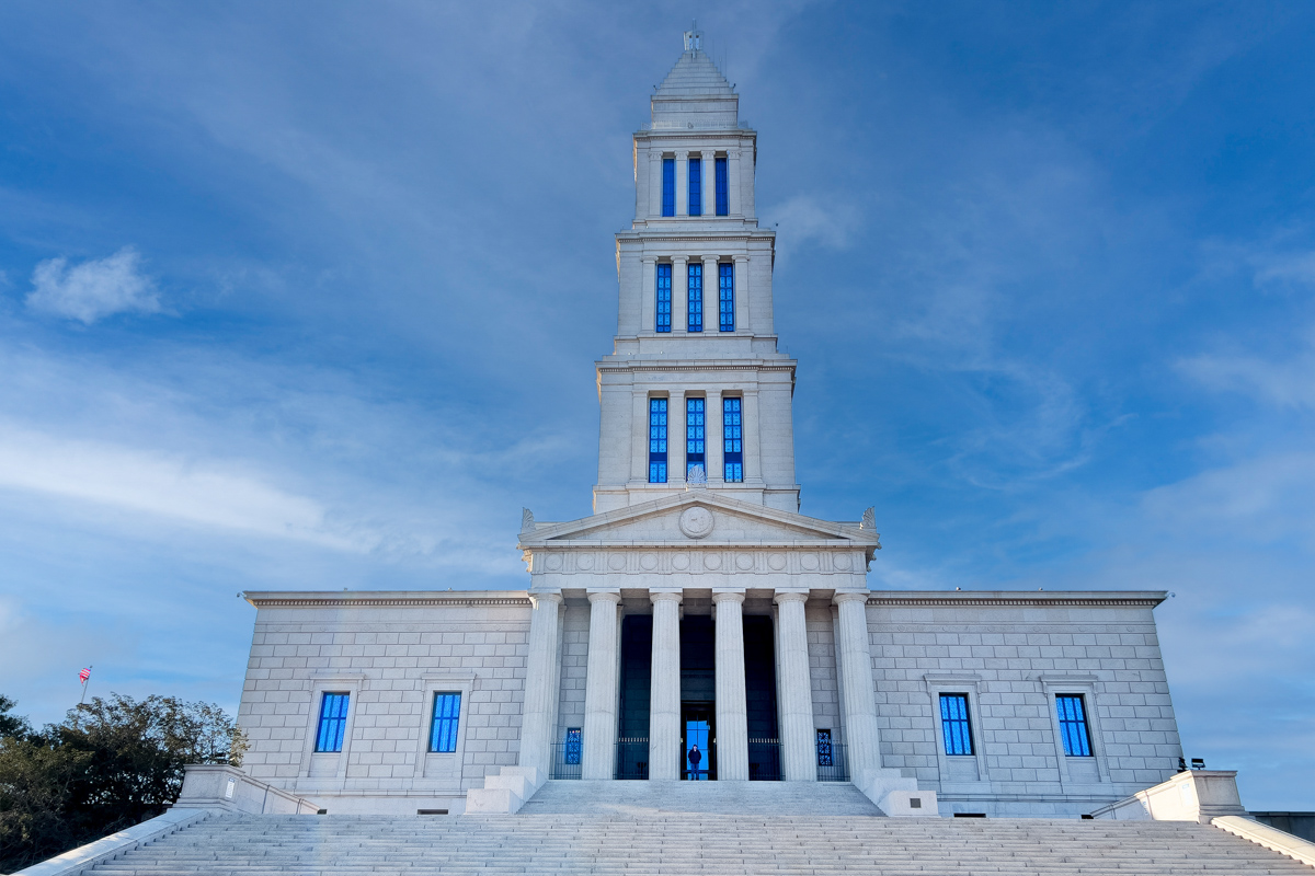 Visiter et découvrir la jolie petite ville d'Alexandria, en Virginie