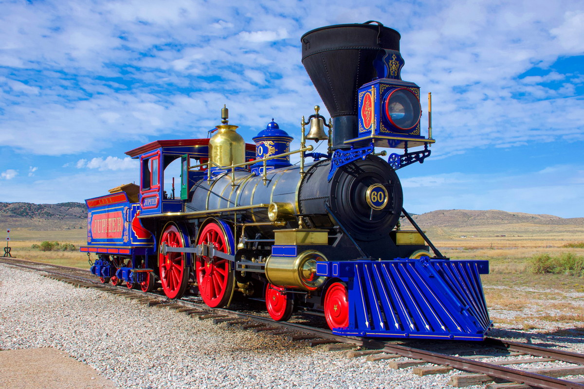 Visiter Golden Spike National Historic Site : notre guide de voyage