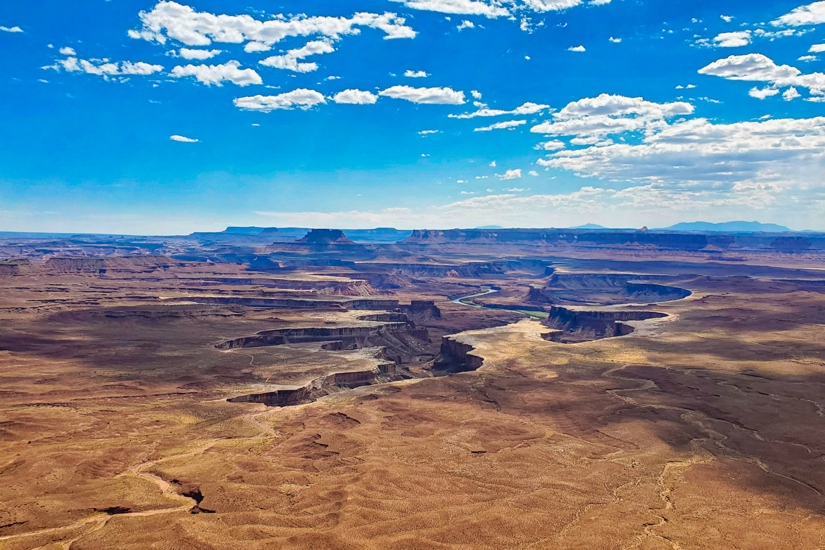 Visiter la région de Moab et découvrir ses innombrables joyaux naturels