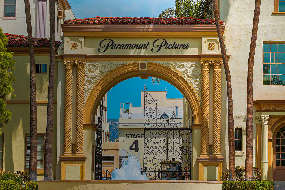 Paramount Pictures Studios : conseils, prix, visite, tours