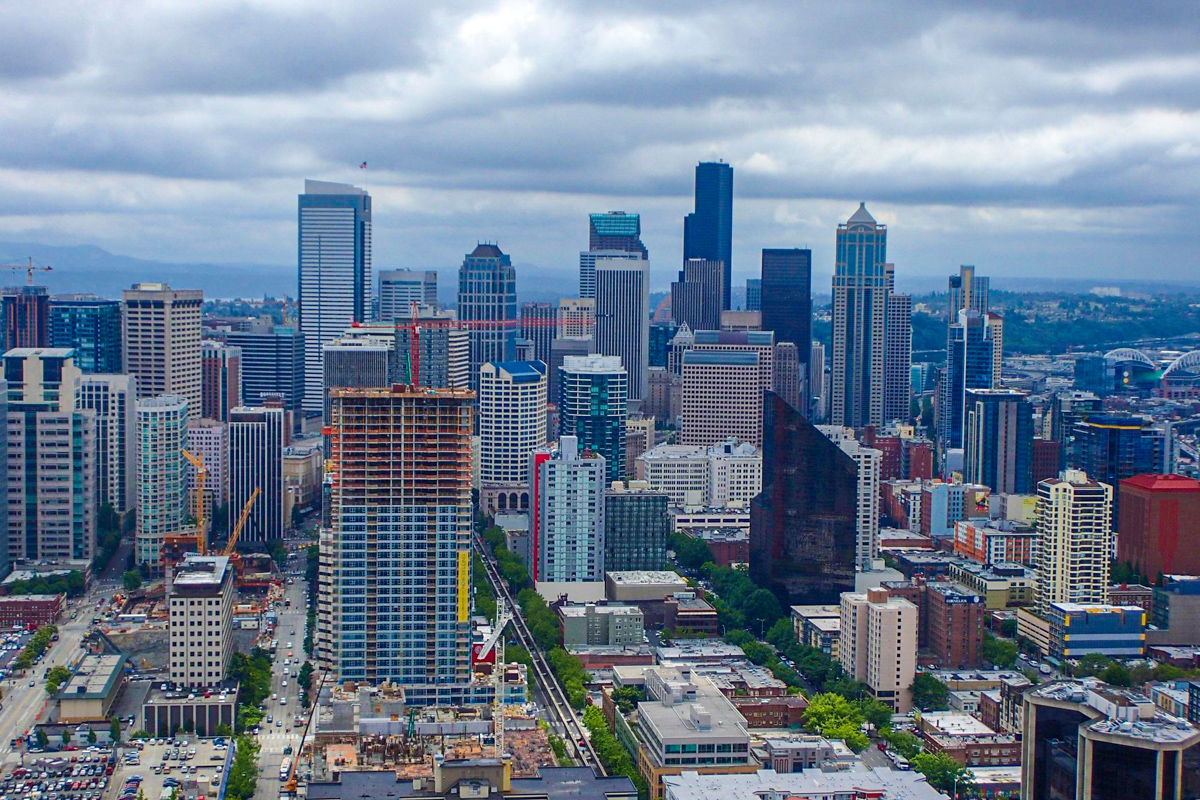 Visiter Seattle : toutes les activités et excursions immanquables