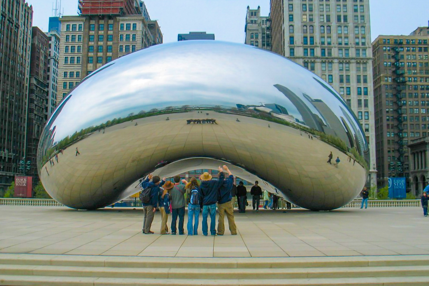 Notre guide de voyage pour visiter Chicago et ses fameux buildings