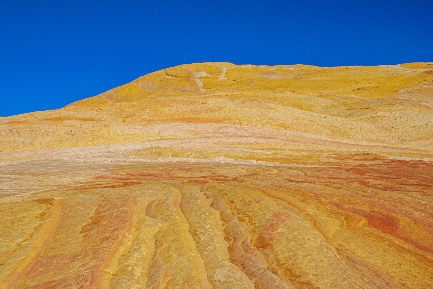Visiter Yellow Rock, en Utah : accès, randonnée... Notre guide complet