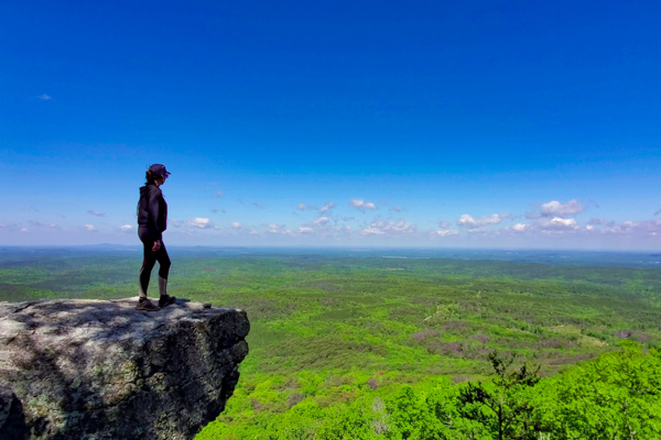 Cheaha State Park : guide de visite, points de vue, randos