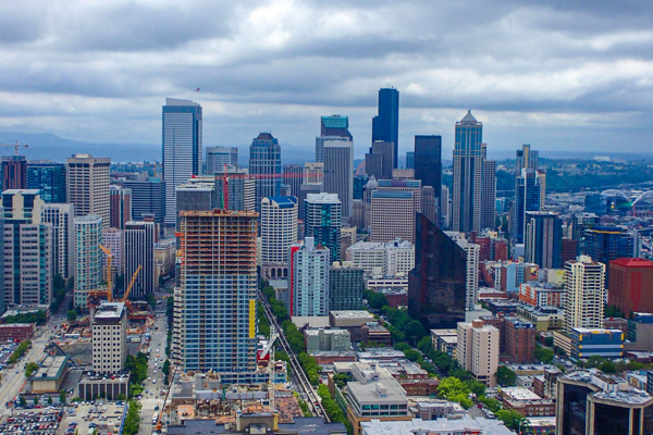 Visiter Seattle : toutes les activités et excursions immanquables