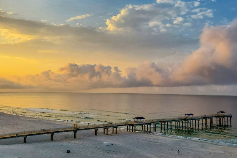 Alabama Beaches : profitez des superbes plages de Gulf Shores et Orange ...